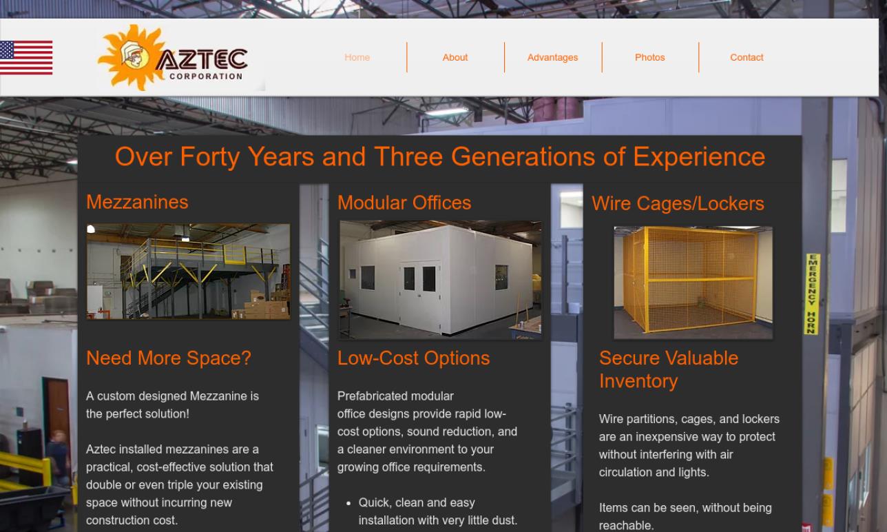 More Storage Rack Manufacturer Listings